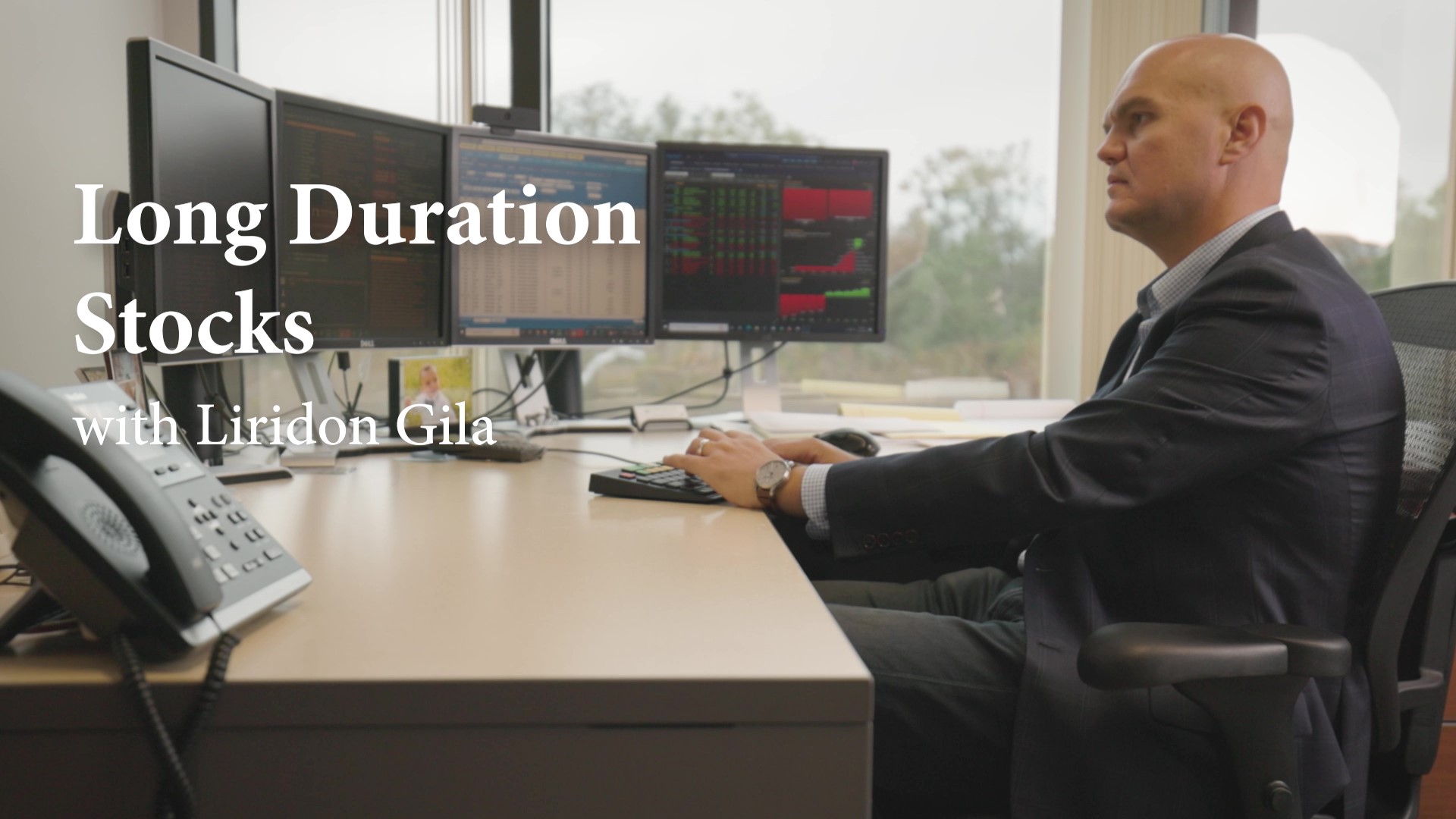 Long Duration Stocks - Sawgrass Asset Management